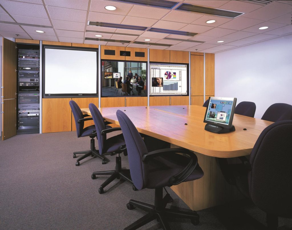 Audio Visual Integration, Architects and Designers - Audio Visual