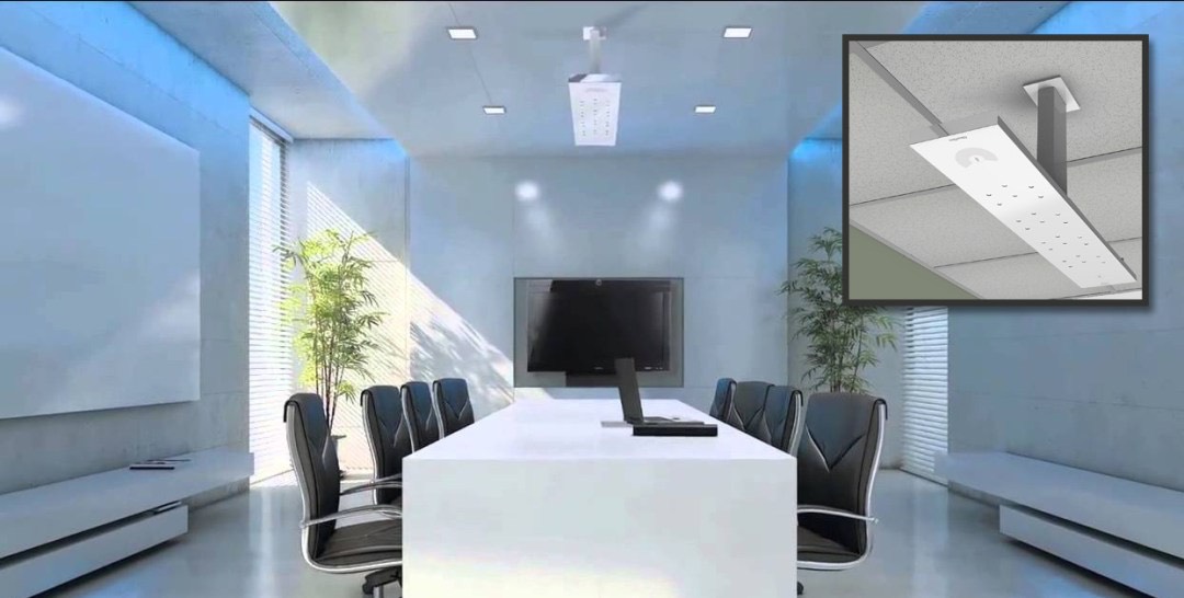 Beamforming – How Does That Sound? - Amplified Audio Visual Limited