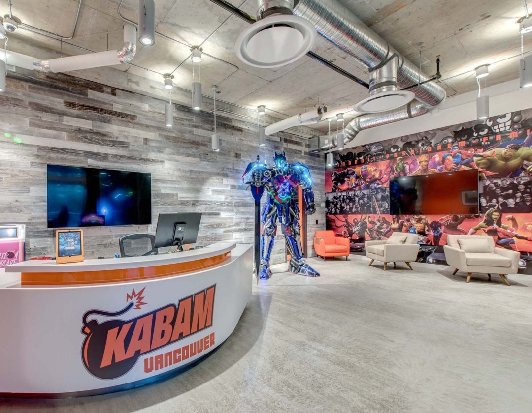 Amplified Audio Visual Limited - Providing AV Solutions & Technology